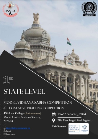 JSS Law College – Law College in Mysore